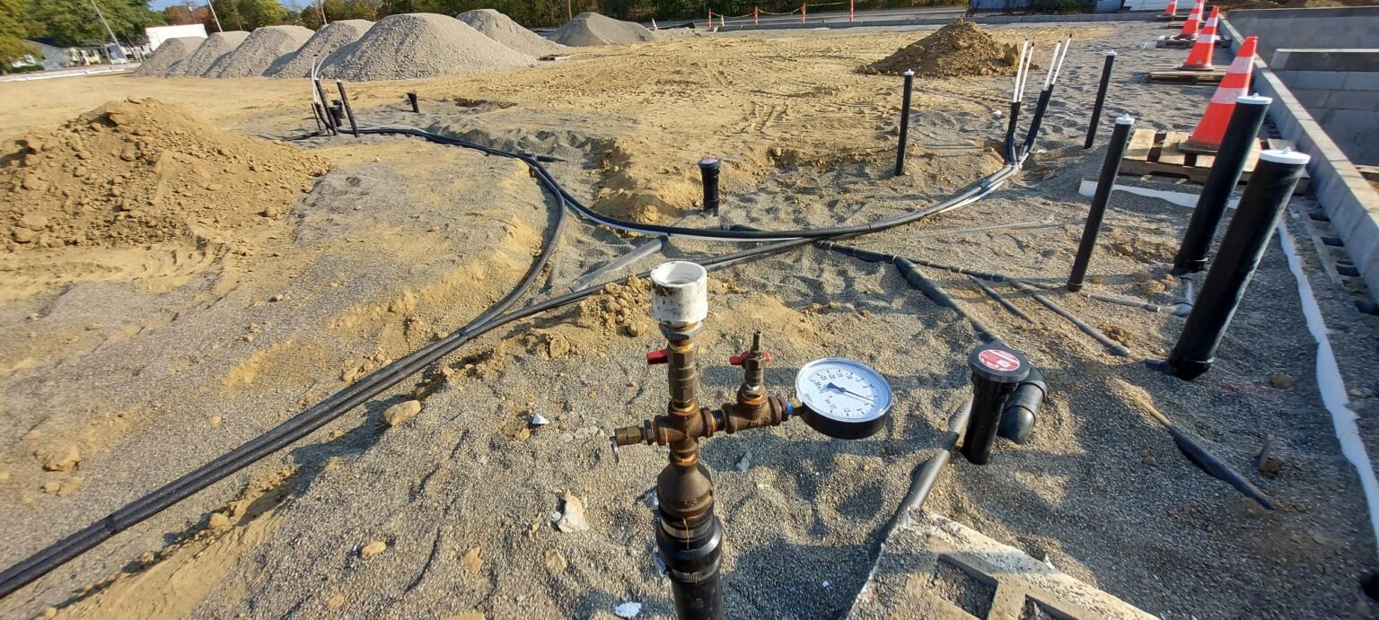 Under Pressure: Put the plumbing to the test. – Boardsort.com ...